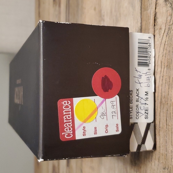 Victor Alfaro | Shoes | Victor Alfaro Becks Black Flats | Poshmark